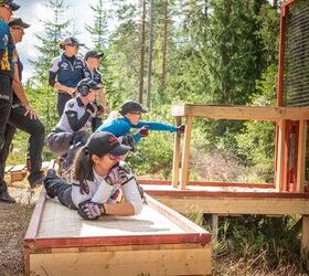 Rifle World Shoot 2019 Sweden – Part I | thefirearmblog.com