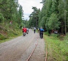 Rifle World Shoot 2019 Sweden – Part I | thefirearmblog.com