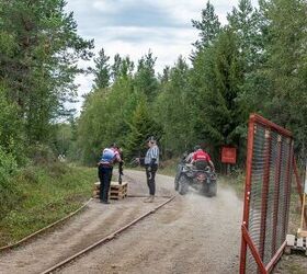 Rifle World Shoot 2019 Sweden – Part I | thefirearmblog.com