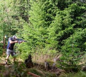 Rifle World Shoot 2019 Sweden – Part II | thefirearmblog.com