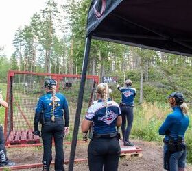 Rifle World Shoot 2019 Sweden – Part II | thefirearmblog.com