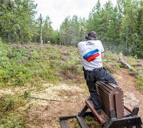 Rifle World Shoot 2019 Sweden – Part II | thefirearmblog.com