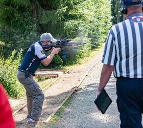 Rifle World Shoot 2019 Sweden – Part III | thefirearmblog.com