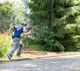 Rifle World Shoot 2019 Sweden – Part III | thefirearmblog.com