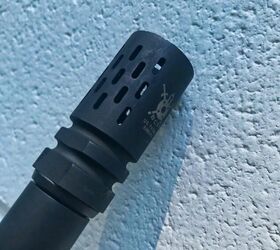 TFB Review: The UIC ADM4 Mod2 From ADM | thefirearmblog.com