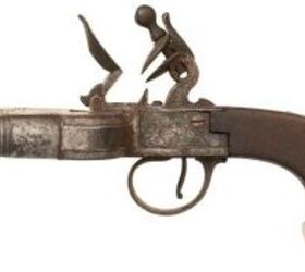 5 Rare and Unusual Firearms Seen in September 2019 Rock Island Premiere ...