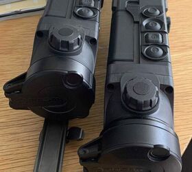POTD: Pulsar Trail XP50 | thefirearmblog.com