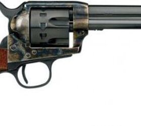 Wheelgun Wednesday: The Smith & Wesson 686 Plus Magnum | thefirearmblog.com