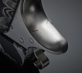 Cabot Guns Diablo Damascus Pistol from OAK Custom Collection ...