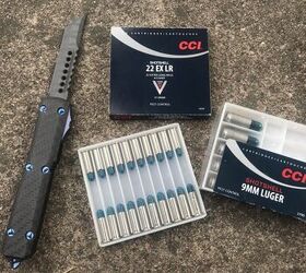 Garden Gun Comeback! Smoothbore .22 LR Shotshell from Henry Repeating ...