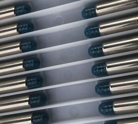 Garden Gun Comeback! Smoothbore .22 LR Shotshell from Henry Repeating ...