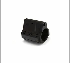 SILENCER SATURDAY #88: Best Adjustable Gas Blocks For The AR15 ...