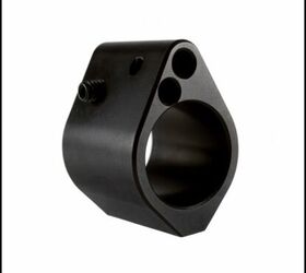 SILENCER SATURDAY #88: Best Adjustable Gas Blocks For The AR15 ...