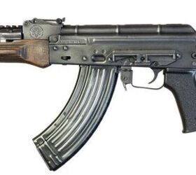 Meridian Defense Corporation Apocalypse AK Series: FAMINE ...