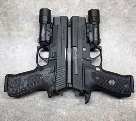 Picking The Right Grips – Hogue's G10 Extreme Grips | thefirearmblog.com