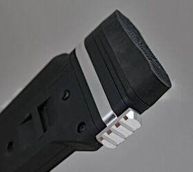 Convex Machine – Picatinny LOP Spacer for Magpul Hunter Stocks ...