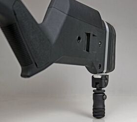 Convex Machine – Picatinny LOP Spacer for Magpul Hunter Stocks ...