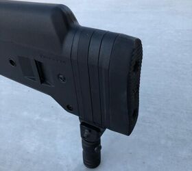 Convex Machine – Picatinny LOP Spacer for Magpul Hunter Stocks ...