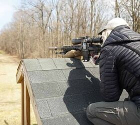 Heads-Up Display for the Kestrel Ballistics Meters | thefirearmblog.com