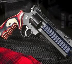 Custom Revolvers Auto Ordnance Introduces The Rally Cry 1911 Custom