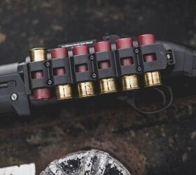 Langdon Tactical Announces LTT 1301 Tactical Shotgun | thefirearmblog.com