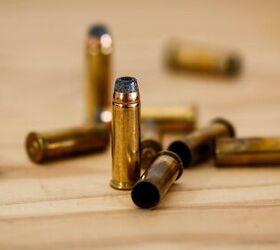European Union Guns for All-Out Lead Ammunition Ban | thefirearmblog.com