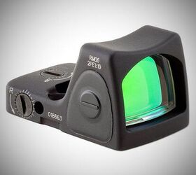 DOT DOT DOT: TFB's Top Picks For Micro Red Dot Sights (MRDS ...