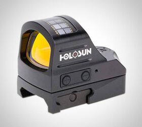 DOT DOT DOT: TFB's Top Picks For Micro Red Dot Sights (MRDS ...