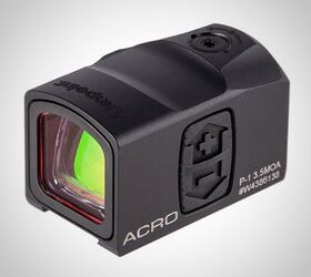 DOT DOT DOT: TFB's Top Picks For Micro Red Dot Sights (MRDS ...