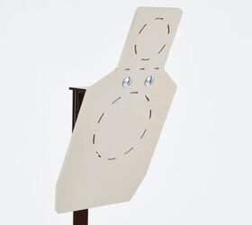 Wilson Combat Scorable Steel Targets | thefirearmblog.com