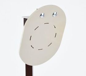 Wilson Combat Scorable Steel Targets | thefirearmblog.com