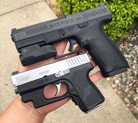 Concealed Carry Corner: Carrying Concealed; Everyday Challenges ...