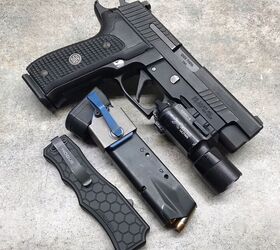 Concealed Carry Corner: Carrying Concealed; Everyday Challenges ...