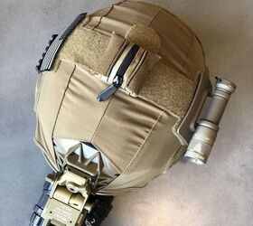 FRIDAY NIGHT LIGHTS: Night Vision Helmet Safety Accessories ...