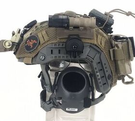 FRIDAY NIGHT LIGHTS: Night Vision Helmet Safety Accessories ...