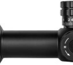 High Desert Rifle Works to Now Carry Blackhound Optics | thefirearmblog.com