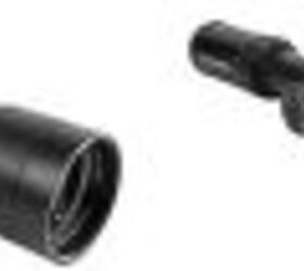 High Desert Rifle Works to Now Carry Blackhound Optics | thefirearmblog.com