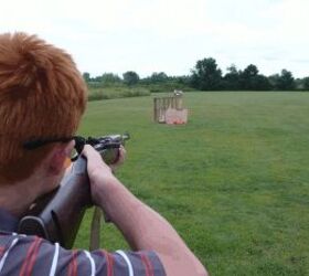 The M1 Carbine, A Great Gun For Youth And Small Framed People ...