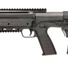 Transforming KelTec RDB Into A FAMAS Clone | thefirearmblog.com