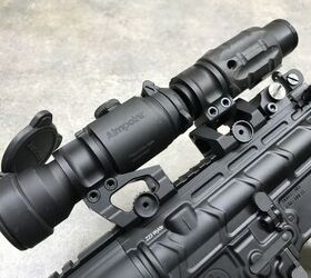 TFB Review: Scalarworks LEAP/Mag Aimpoint Magnifier Mount ...