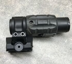 TFB Review: Scalarworks LEAP/Mag Aimpoint Magnifier Mount ...