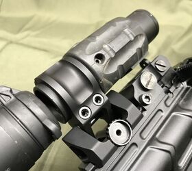TFB Review: Scalarworks LEAP/Mag Aimpoint Magnifier Mount ...
