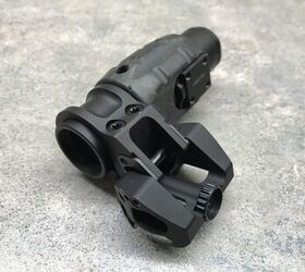 TFB Review: Scalarworks LEAP/Mag Aimpoint Magnifier Mount ...
