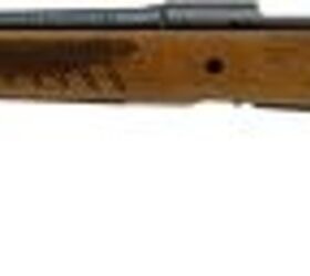 Savage Arms Debuts NEW Model 110 Classic with Adjustable Features ...