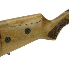 Savage Arms Debuts NEW Model 110 Classic with Adjustable Features ...