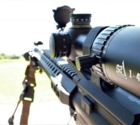 TFB Review: 1-4×24 Carbine Scope From S2 Delta | thefirearmblog.com