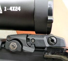 TFB Review: 1-4×24 Carbine Scope From S2 Delta | thefirearmblog.com