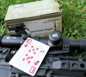 TFB Review: 1-4×24 Carbine Scope From S2 Delta | thefirearmblog.com