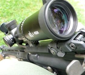 TFB Review: 1-4×24 Carbine Scope From S2 Delta | thefirearmblog.com