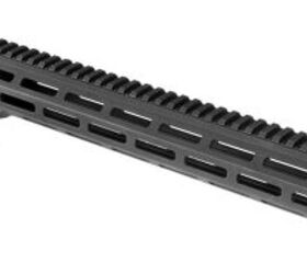 NEW Brownells Wrenchman AR-15 Handguards | thefirearmblog.com